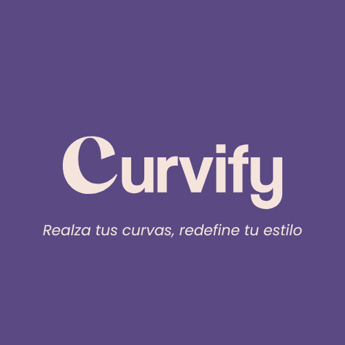 Curvify | Ropa Moldeadora para Mujer: Fajas, Bodys, Shorts y Más