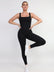 Mono con Faja Incorporada con Efecto Push Up – Curvify